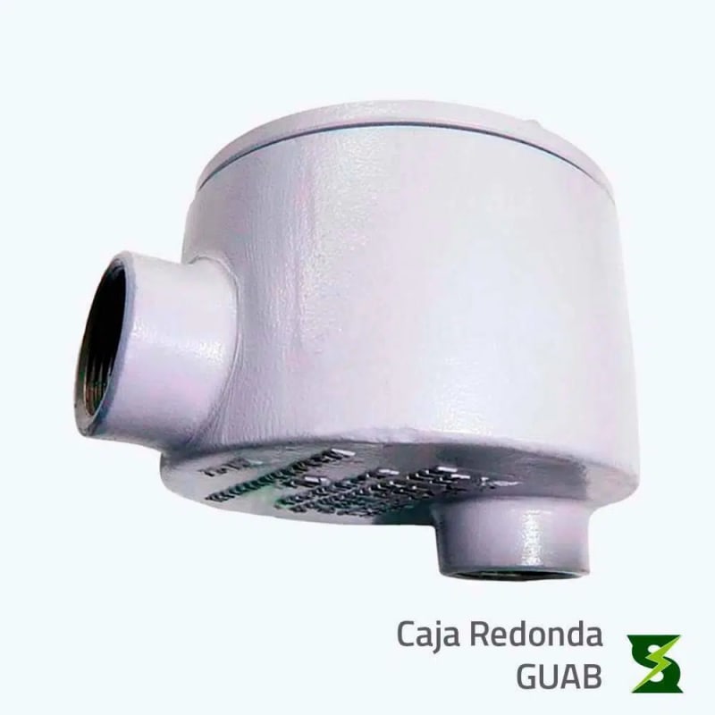 ACCESORIOS CONDUIT EXPLOSION PROOF | ARAGCU PERÚ S.A.C