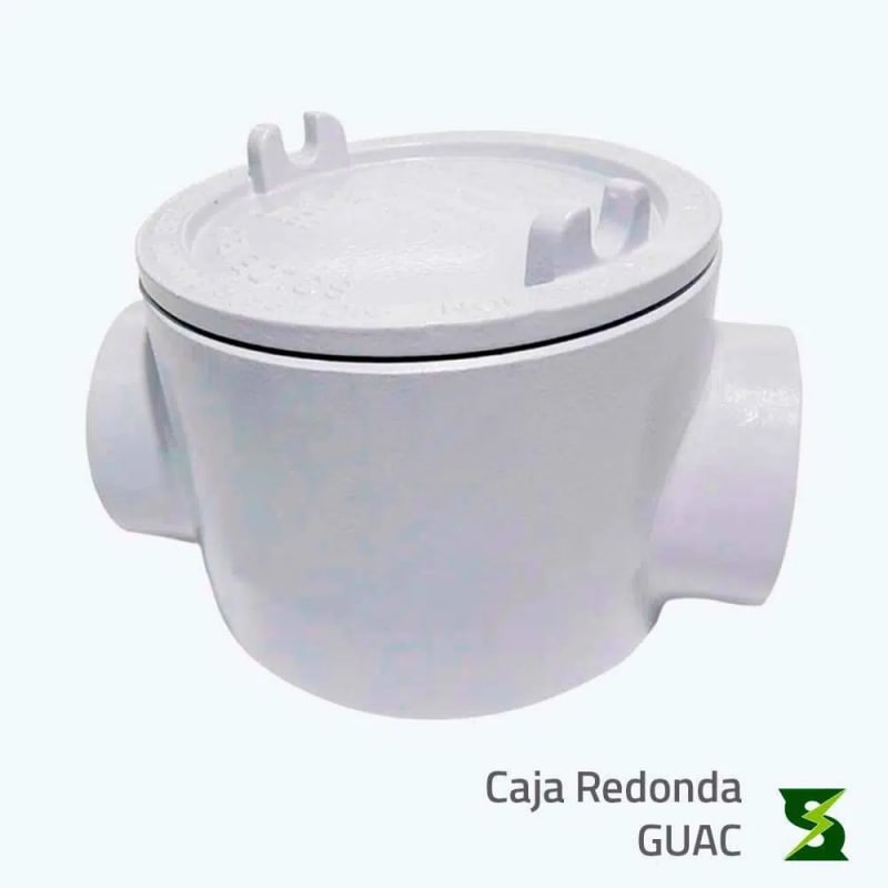 ACCESORIOS CONDUIT EXPLOSION PROOF | ARAGCU PERÚ S.A.C