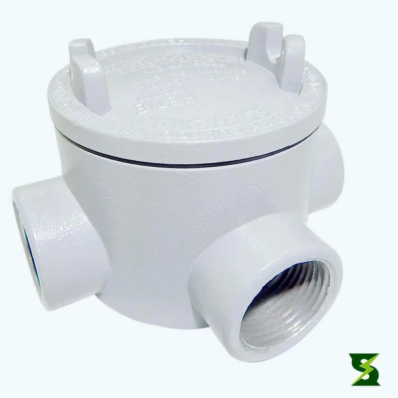 ACCESORIOS CONDUIT EXPLOSION PROOF | ARAGCU PERÚ S.A.C