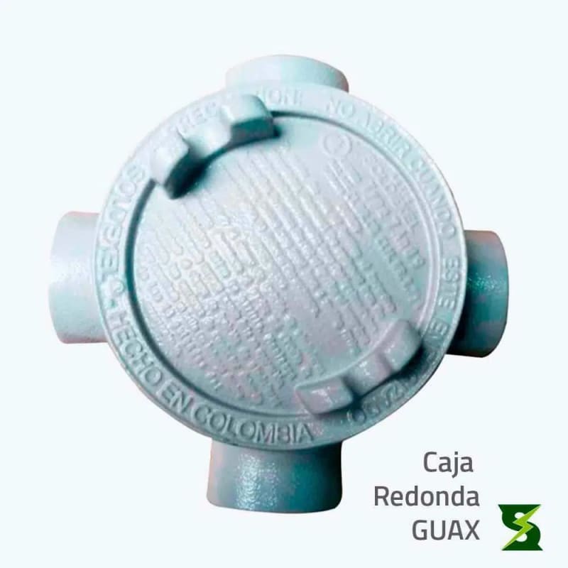 ACCESORIOS CONDUIT EXPLOSION PROOF | ARAGCU PERÚ S.A.C