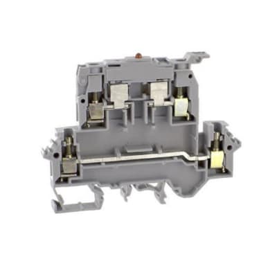 TAPA FINAL PARA BORNE DE 2 PISOS EPCDL4UN CONNECTWELL | Aragcu Perú SAC