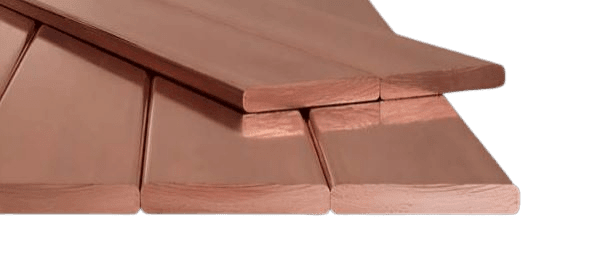 PLATINA DE COBRE DURO DESNUDO 3X30MM X MT LINEAL TECNOFIL | ARAGCU PERÚ ...