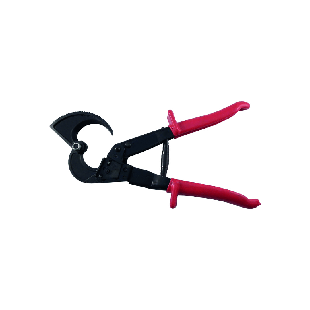 CORTA CABLE MANUAL PARA CU Y AL-150MM2 CON RACHET TJT-CC-325 AGRATOOLS ...