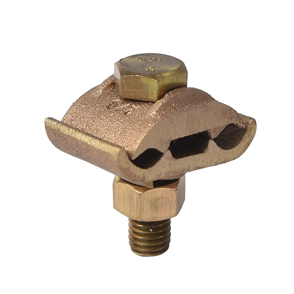 CONECTOR DOBLE SIMPLE PARA CABLE 4-2/0AWG GCM2626 BURNDY | ARAGCU PERÚ ...