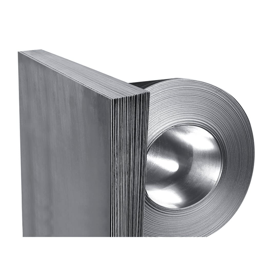 BOBINA ZINCADA 1200X1.50MM (BZLI JIS G3302) ACEROS AREQUIPA | Aragcu Perú SAC