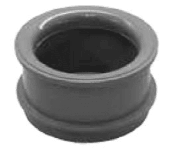 CONECTOR PVC SCH40/80 6" (END BELL) UL ALLIED | Aragcu Perú SAC