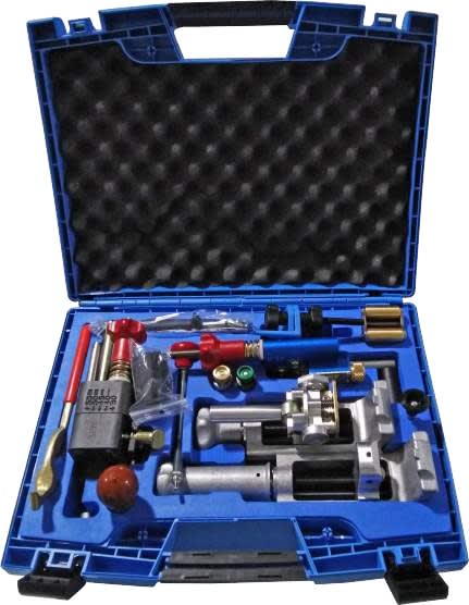 KIT PELACABLES MT SECCION: 50-630MM2 P/CAB. PANT.DE CU-TUBO DE AL KIT ...