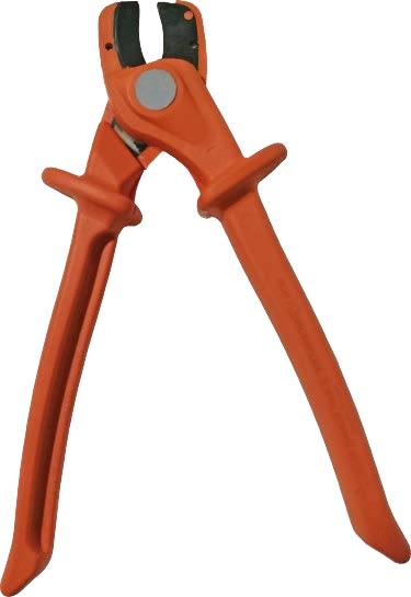 ALICATE COMPOSITE CORTA CABLES 100% AISLADO 1000V MC45I PENTA ALROC ...