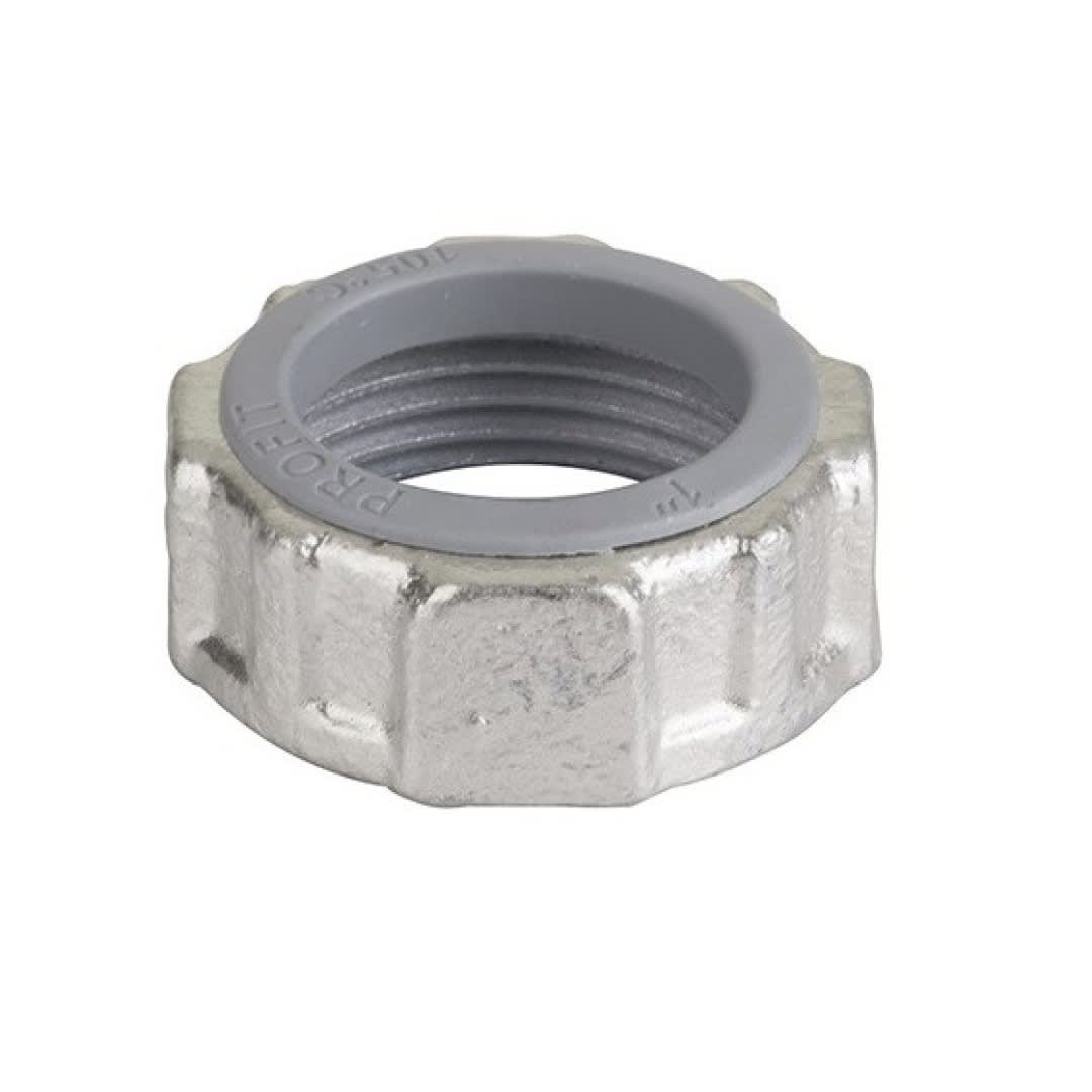 TUERCA BUSHING C/ AISL DE ACERO INOX. UL 5'' RGB125 PRODUIT | Aragcu ...