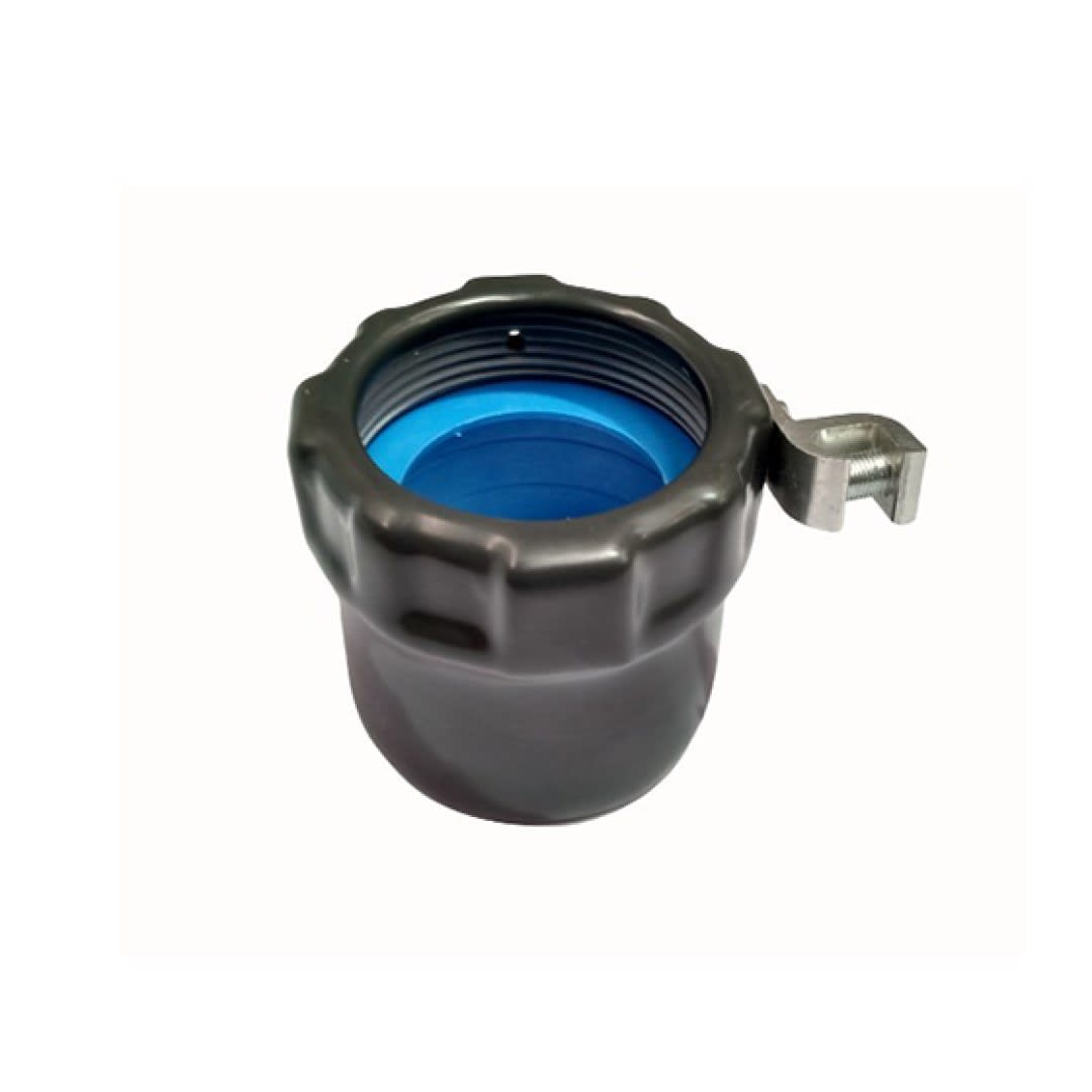 TUERCA BUSHING RECUBIERTO DE PVC C/ LINEA A TIERRA 1-1/4'' RBU32MP ...