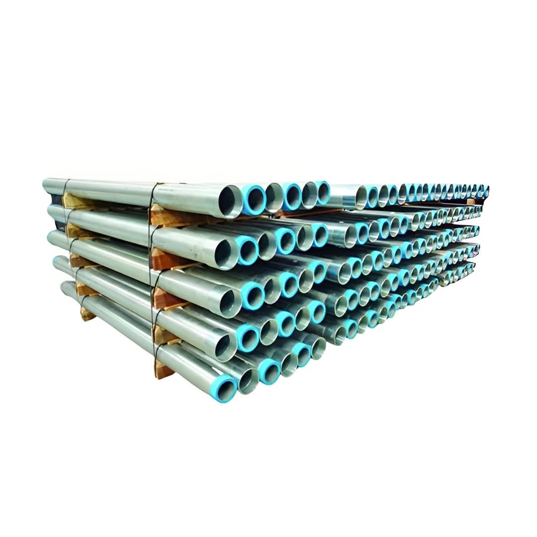 TUBERIA CONDUIT RGS DE ACERO GALVANIZADO, UL 1/2'' RSC15U PRODUIT ...