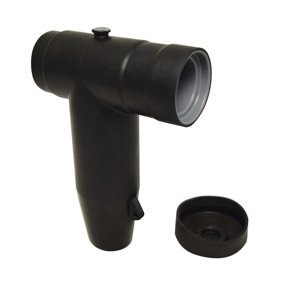 CONECTOR ENCHUFABLE TIPO T 36KV 630-1250A Ø35-630MM KIT X 3UNDS M484TB ...