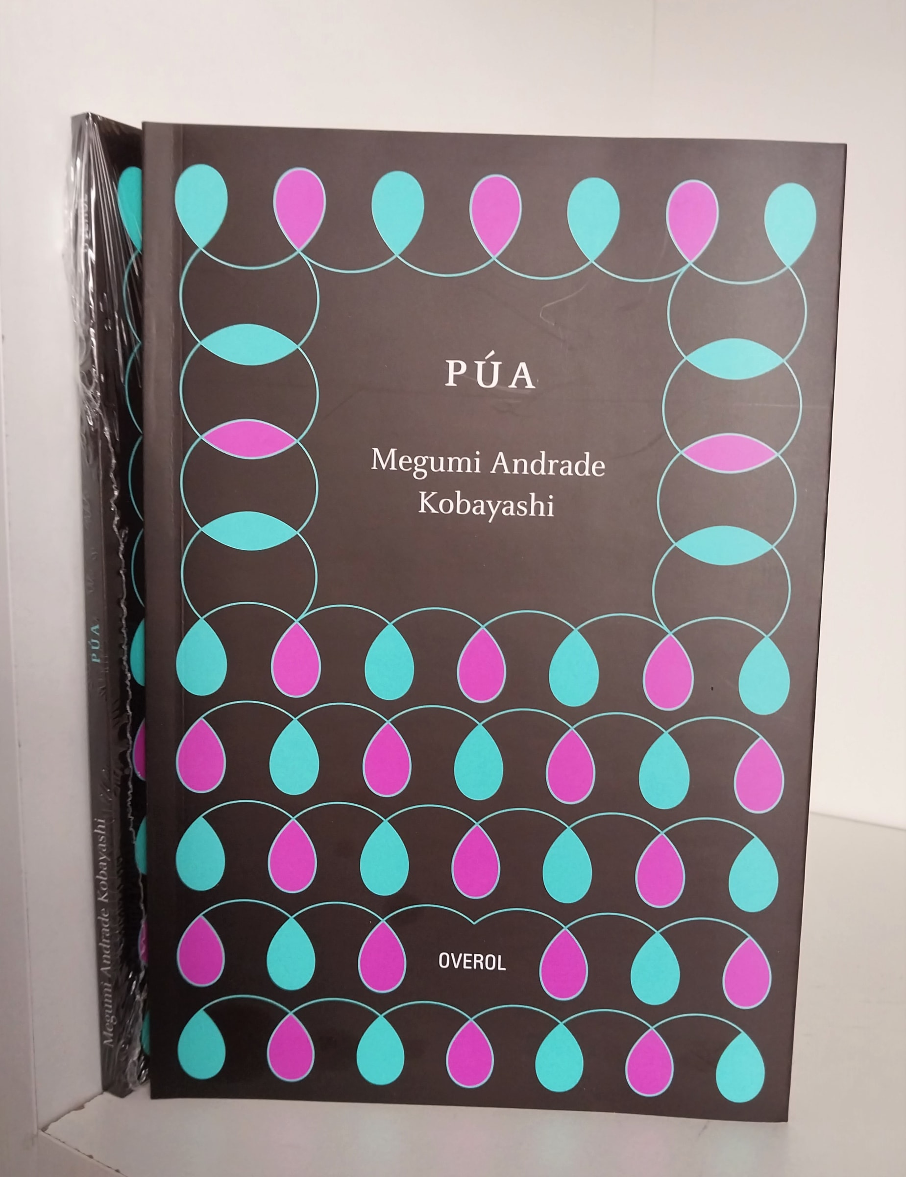 PÚA | espaciopublicodelibroslibreria.cl