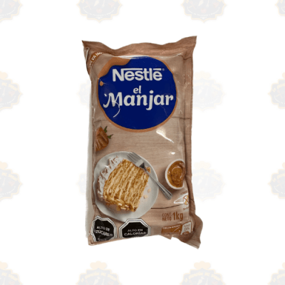 Manjar y Mermeladas | La Creación Del Sabor