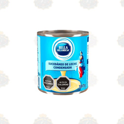 Condensada Holandesa 397 gr | La Creación Del Sabor