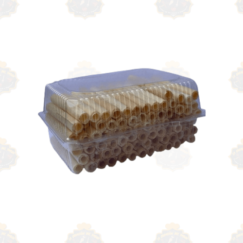 Cuchufli Rellenos 90 UND | La Creación Del Sabor