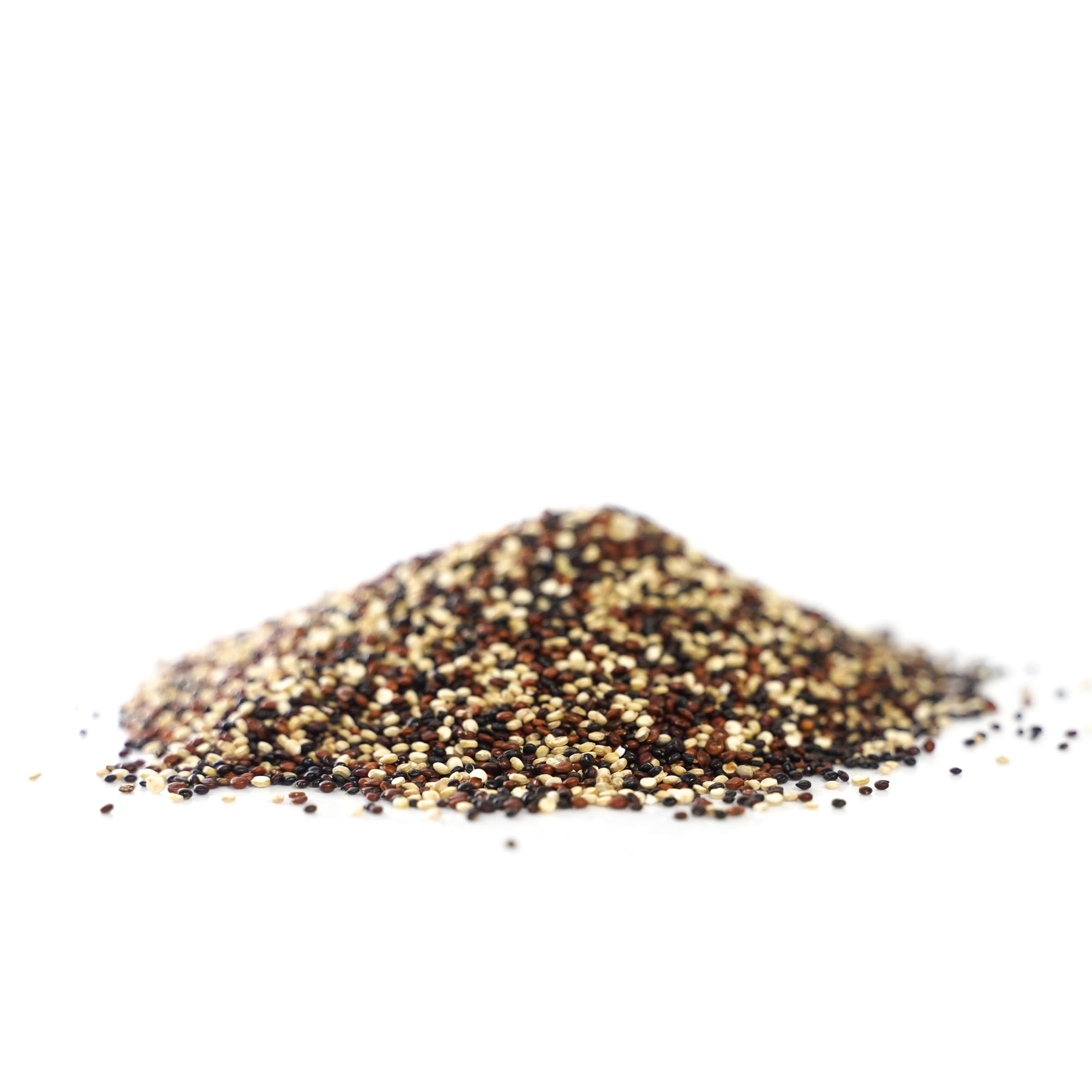 Semilla Quinoa Tricolor | SUITT