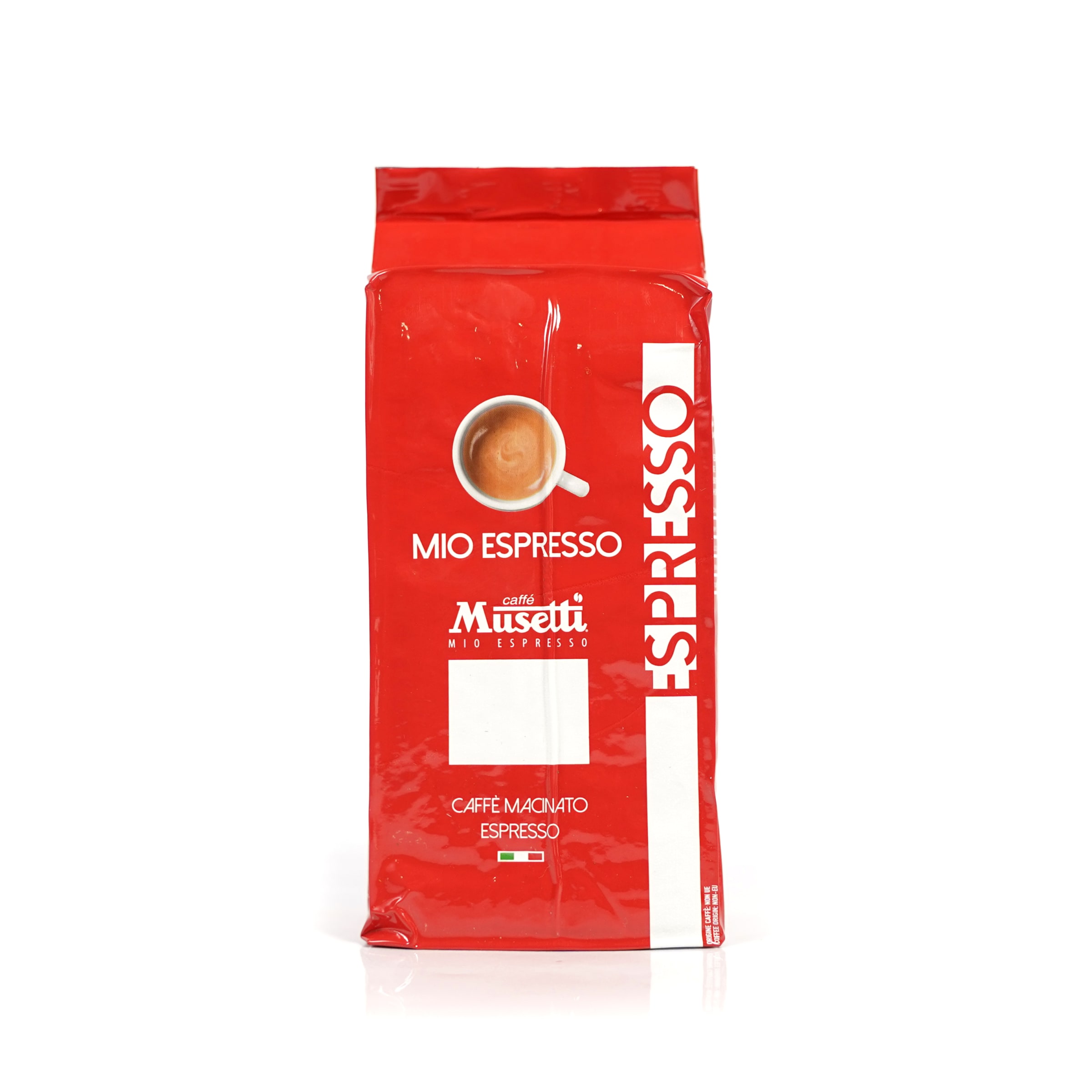 Café Musetti Expresso (Rossa Blend) | SUITT