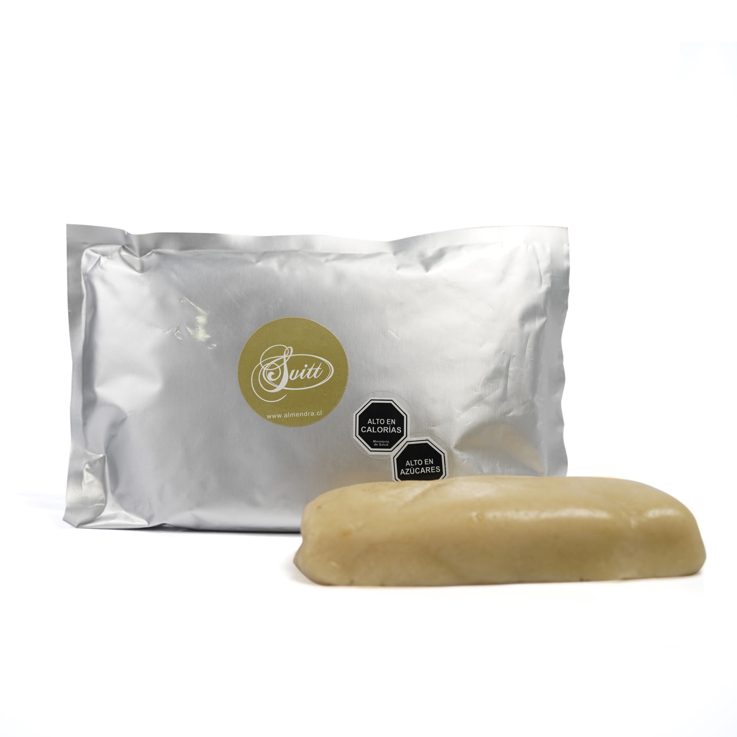 Mazapán 500g Tradicional | SUITT