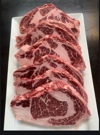 ANGUS BEEF USA | Klikame