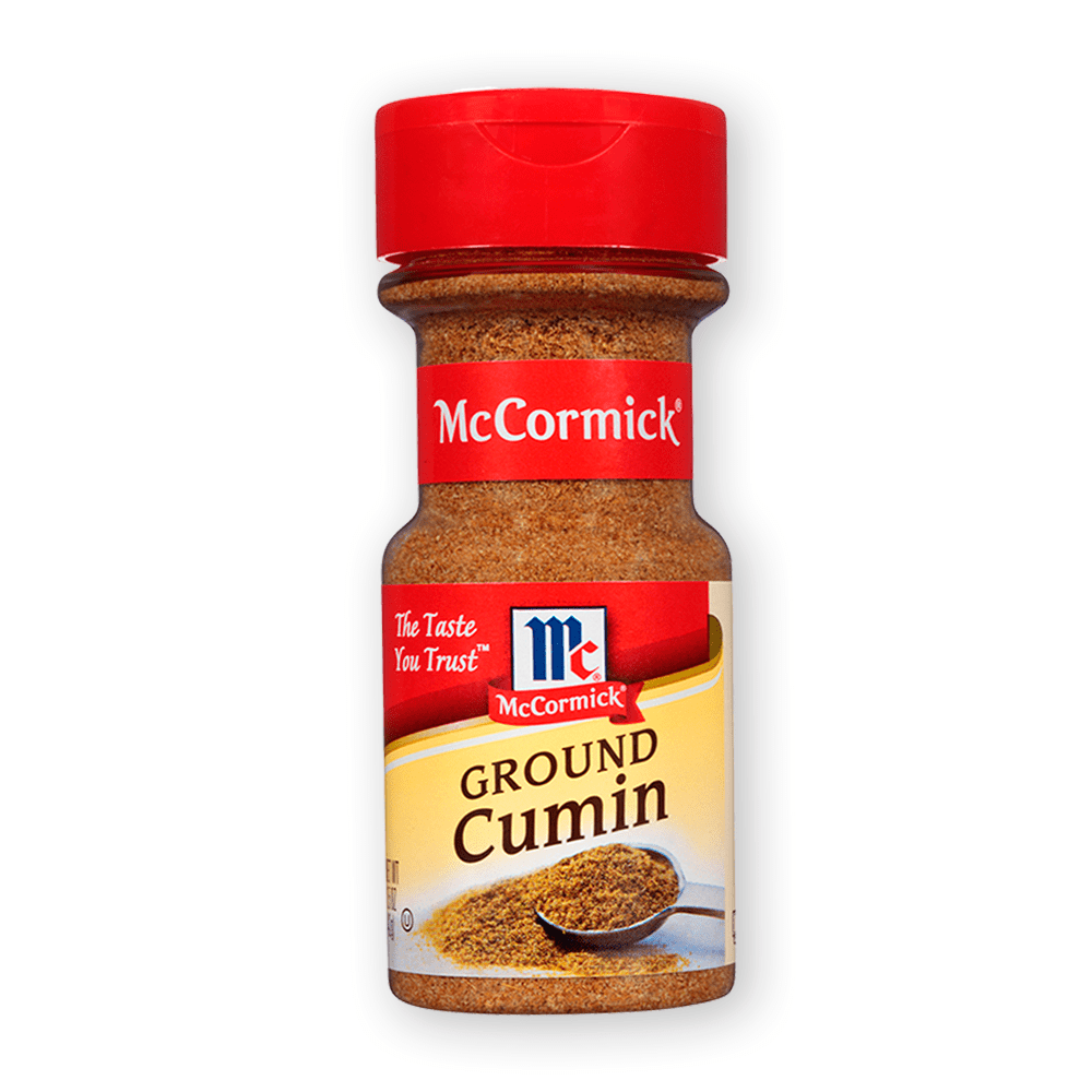MCCORMICK COMINO MOLIDO 42 GRS | Klikame
