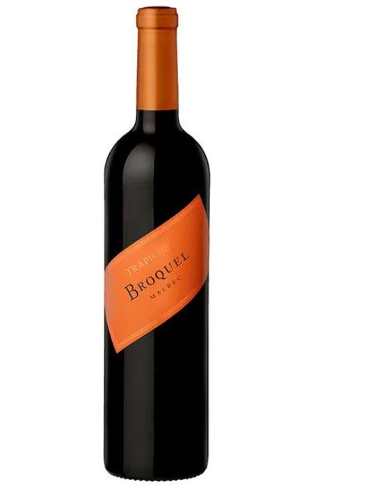 Bodega Trapiche Broquel Malbec 2019 | Klikame