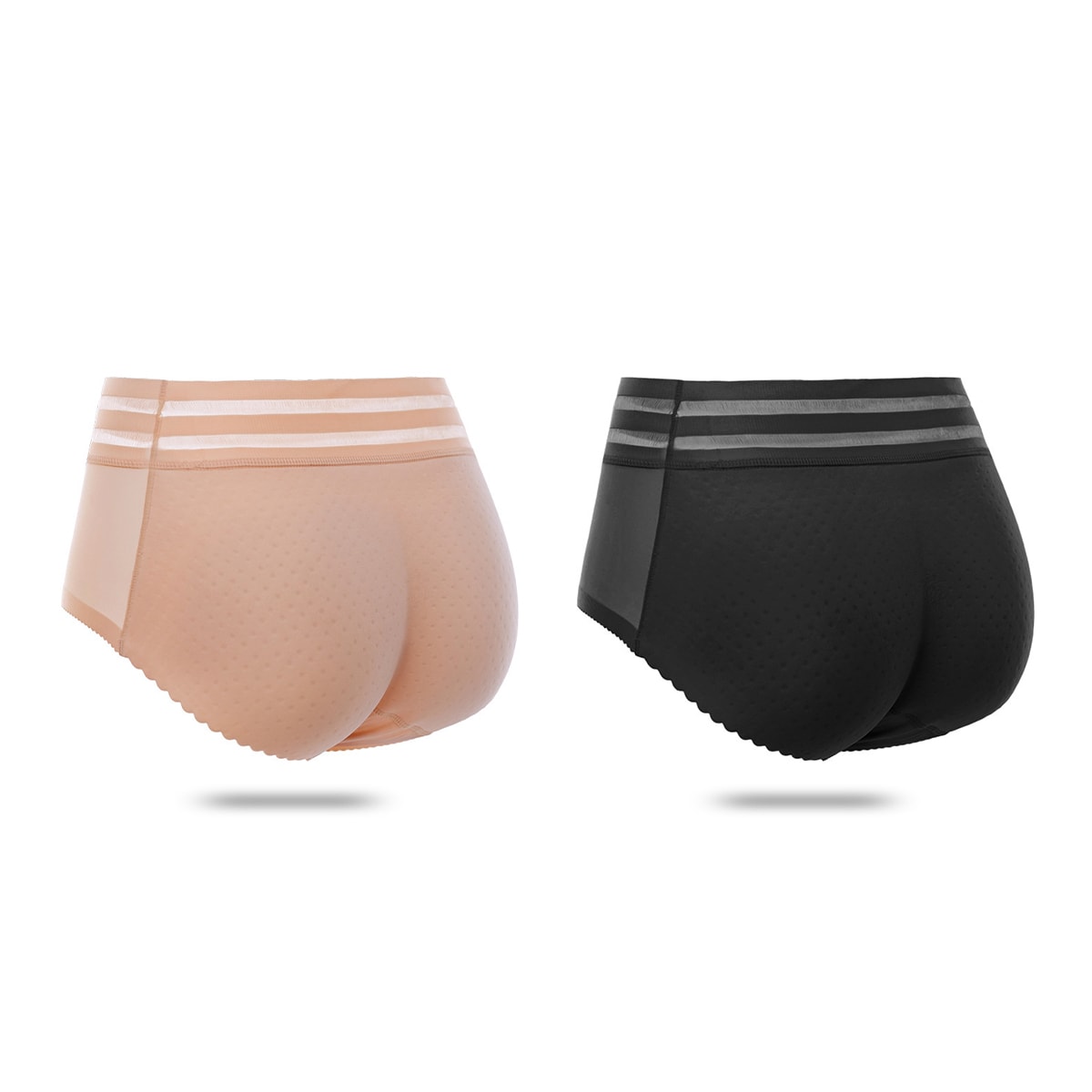 CALZON ALTO CON RELLENO INVISIBLE | Omas Mucho Mas