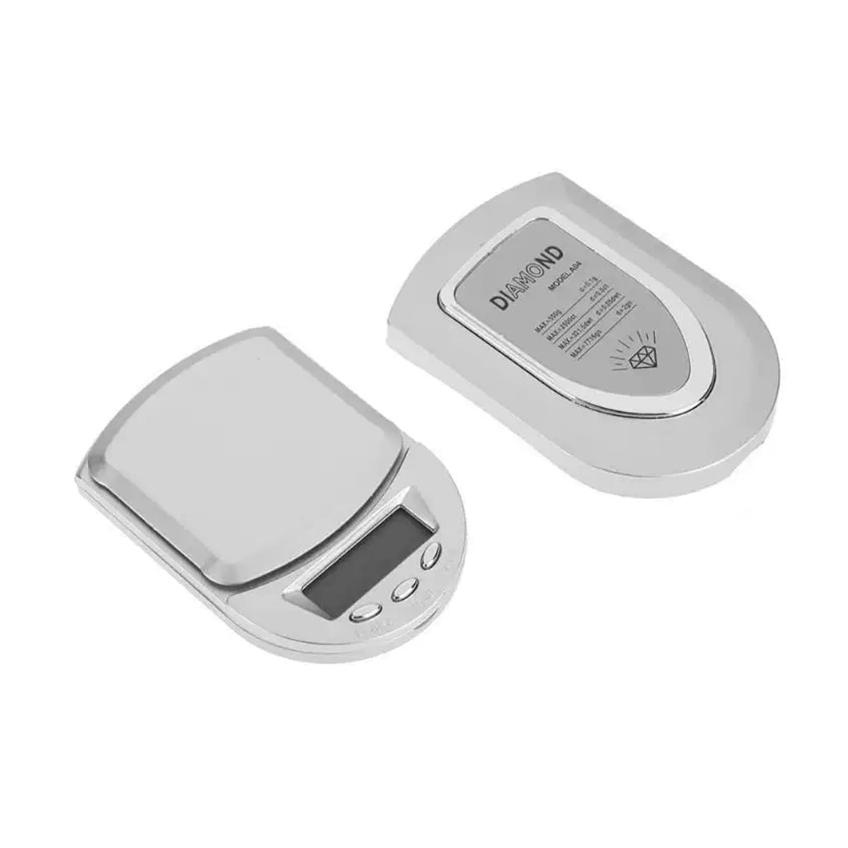 PESA PEQUEÑA MAX 500 GR | Omas mucho más