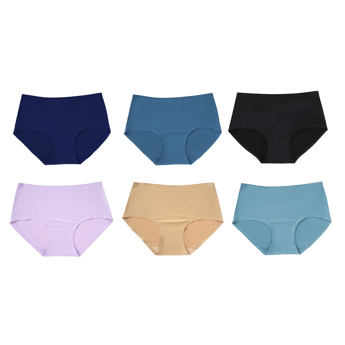 CALZON DE MUJER ALTO TALLAS M/L/XL | Omas mucho más