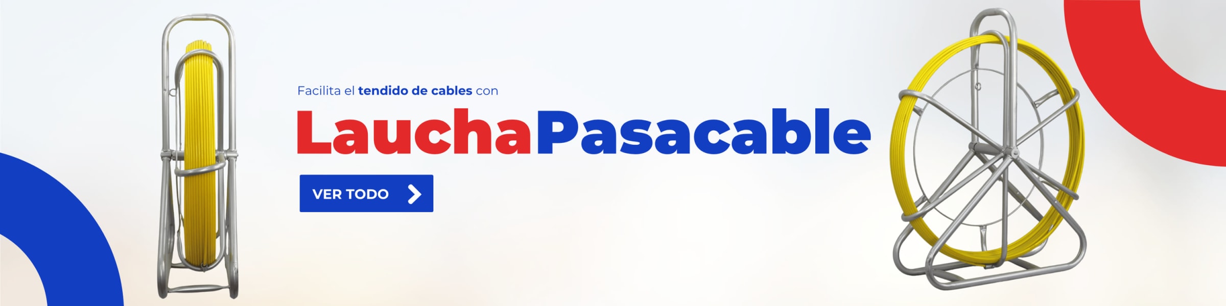 PASACABLES | Ferrelectrica Materiales Electricos