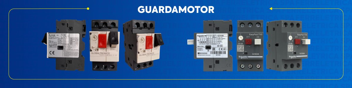 GuardamotorS | Ferrelectrica SPA
