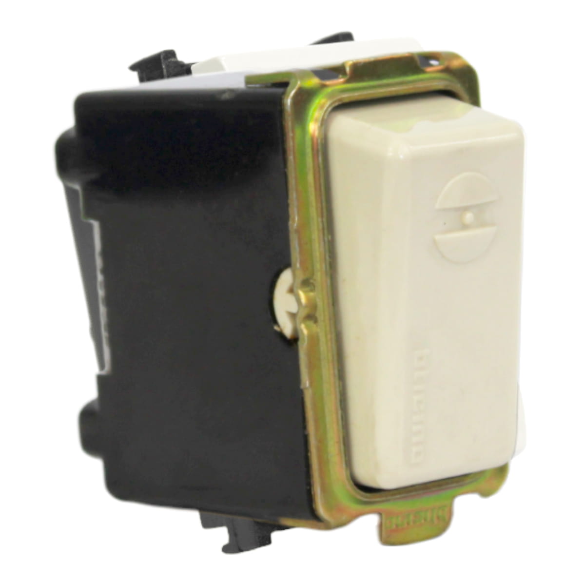PULSADOR UNIPOLAR 10A NA MAGIC 5005 | Ferrelectrica SPA