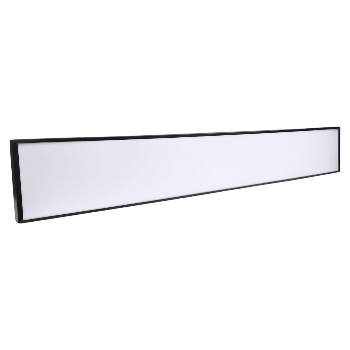 Equipo Led Colgante 35W 1180x100x35mm 2500lm 6500k Logic ...