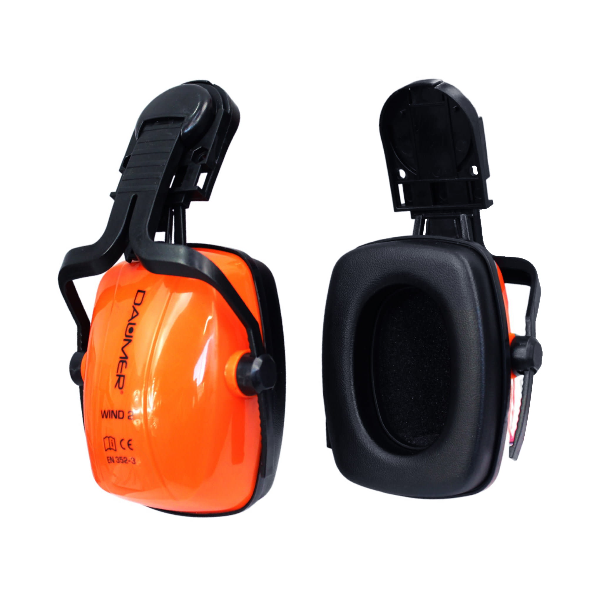 Protector de Oidos Para Cascos | Ferrelectrica SPA