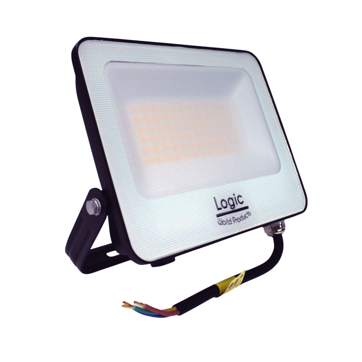 Proyector Softlight Protocolo DS1 50w 1700k 110lm/W Logic | Ferrelectrica Materiales Electricos