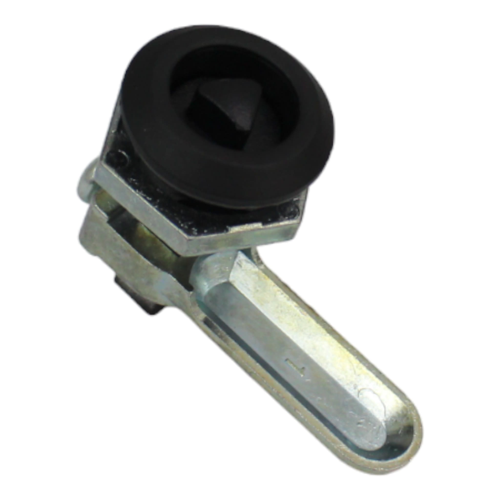 Chapa Triangulo Negro Lengueta Regulable | Ferrelectrica Materiales ...