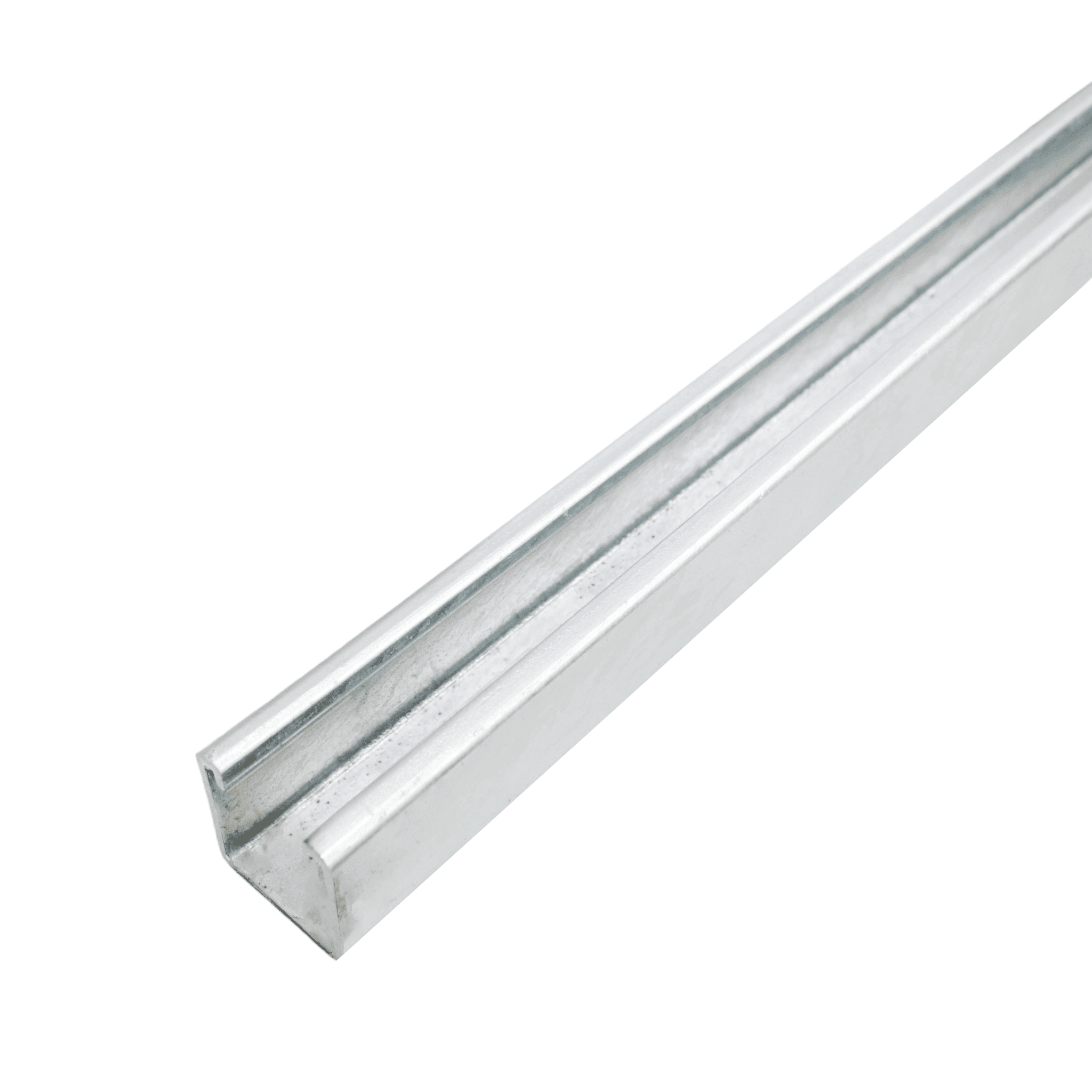 Riel Ruc Unistrut Galvanizado 42x42x1000mm 2.5mm | Ferrelectrica ...
