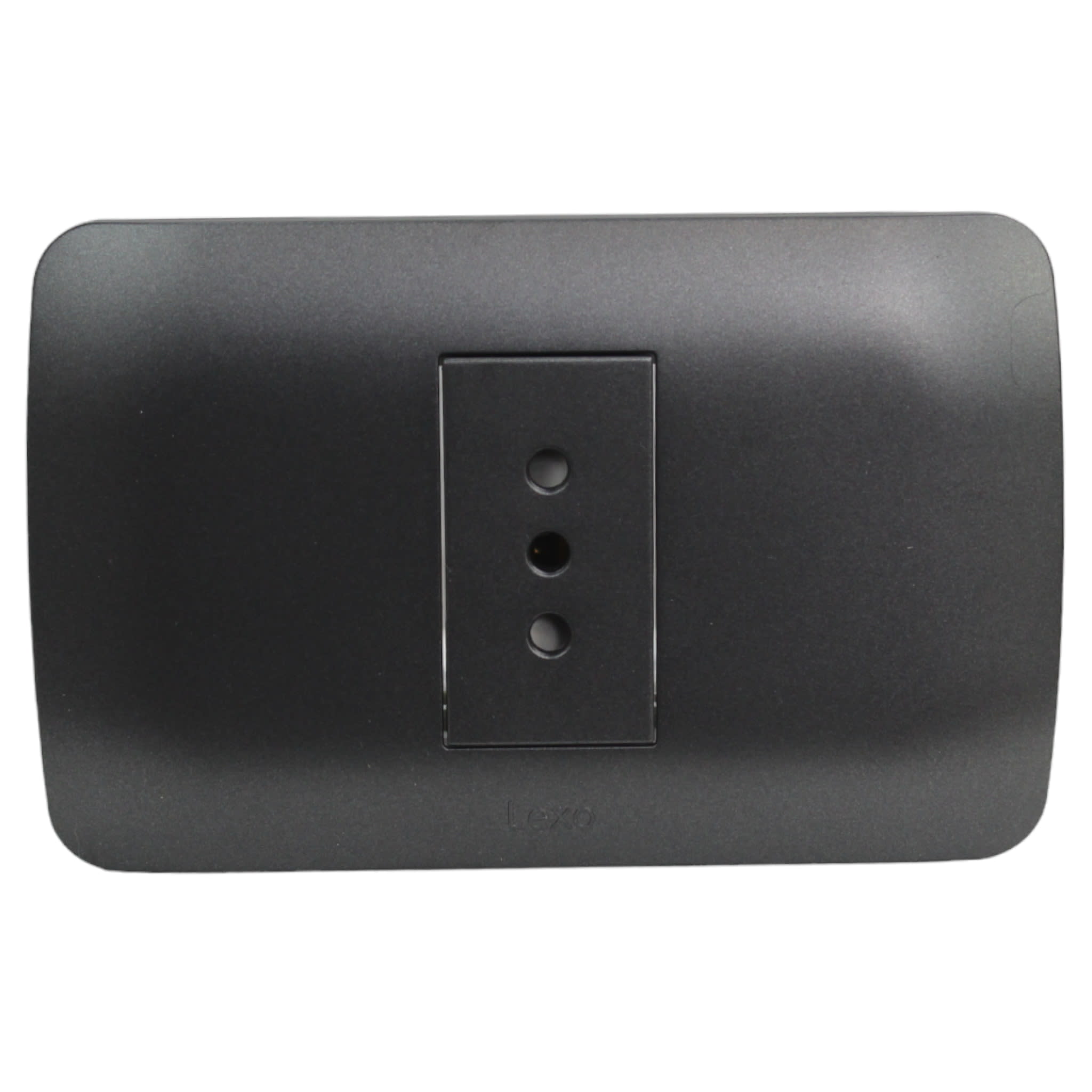 Canaleta PVC 20X10 2MTS Color MADERA KALOP | Ferrelectrica SPA