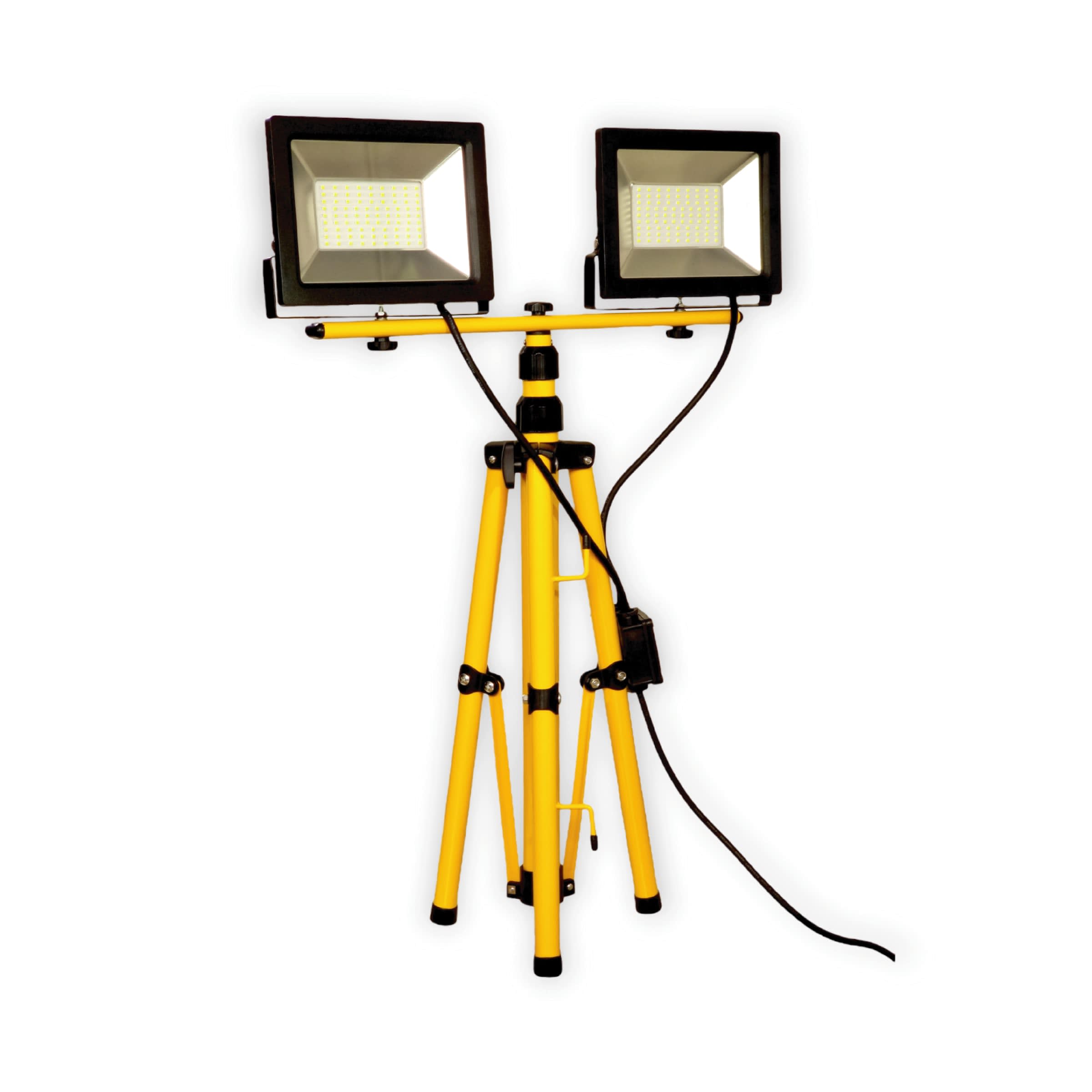 Proyector led c/Atril 2 x 50W VKB | Ferrelectrica SPA