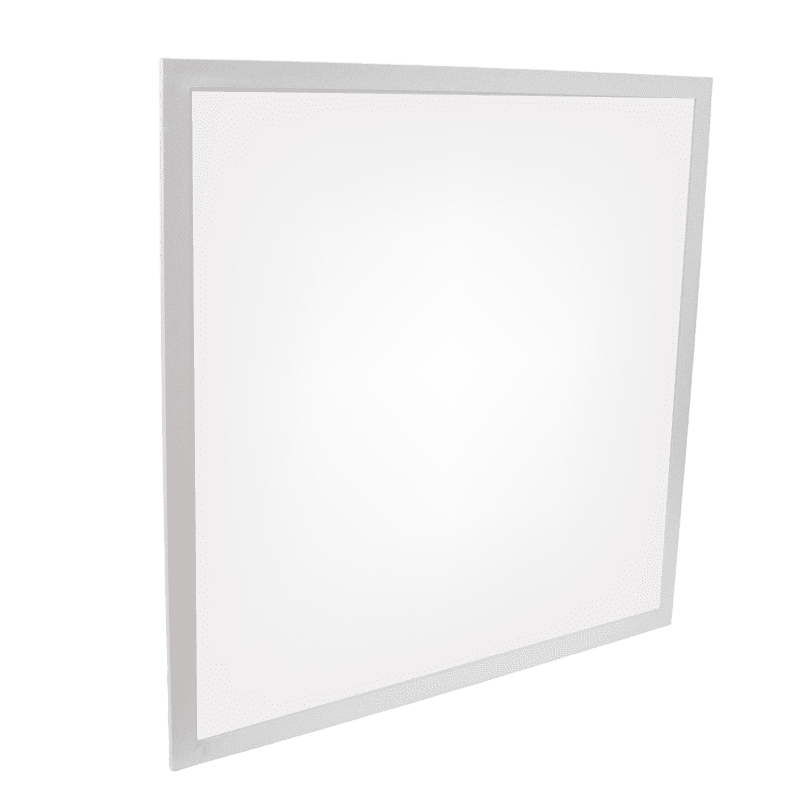 Panel Led Emb 40W 605x605x33mm 6500k Globaltronics | Ferrelectrica ...