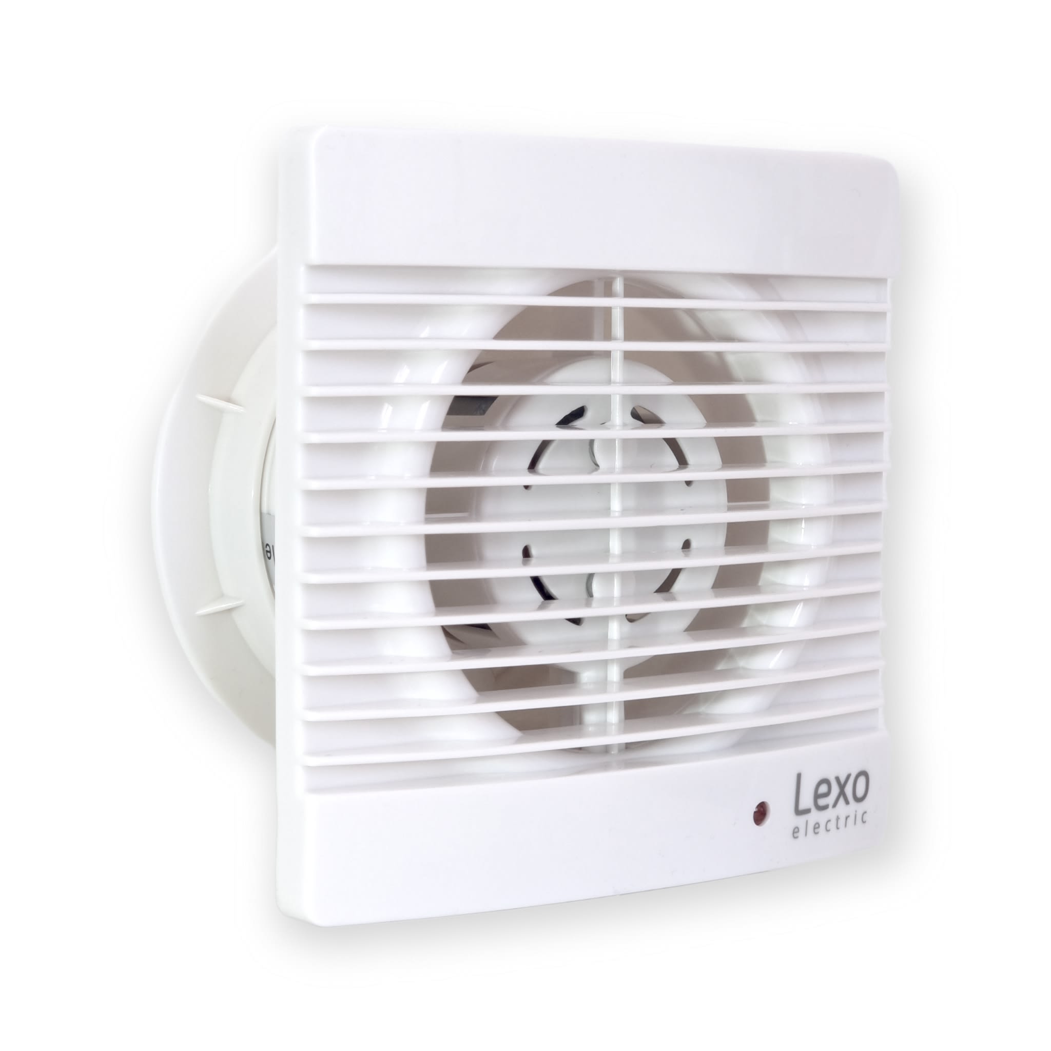 Extractor de Aire 5 P 10W 45Db LEXO Certificado | Ferrelectrica SPA