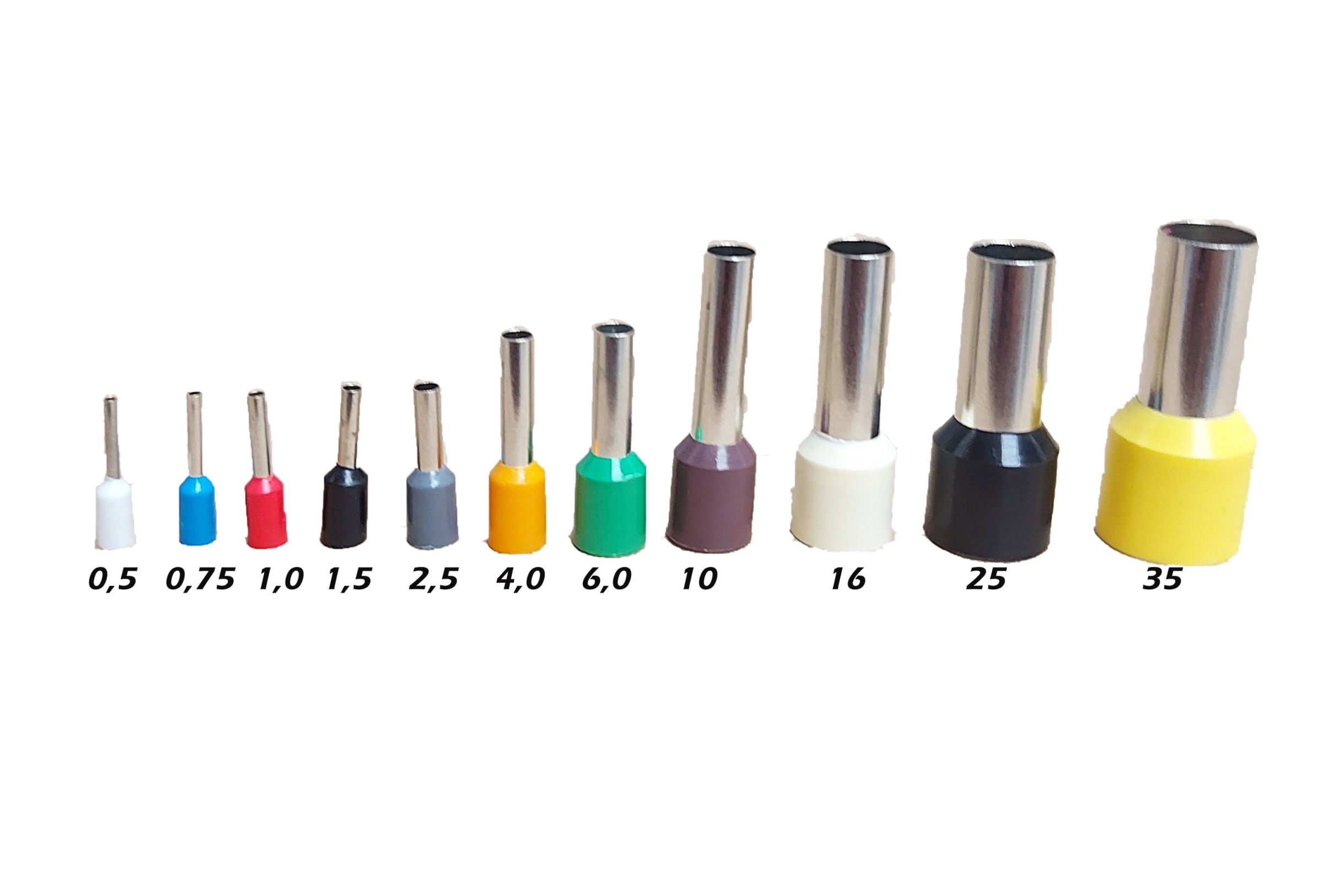 Terminal ferrul | Ferrelectrica SPA