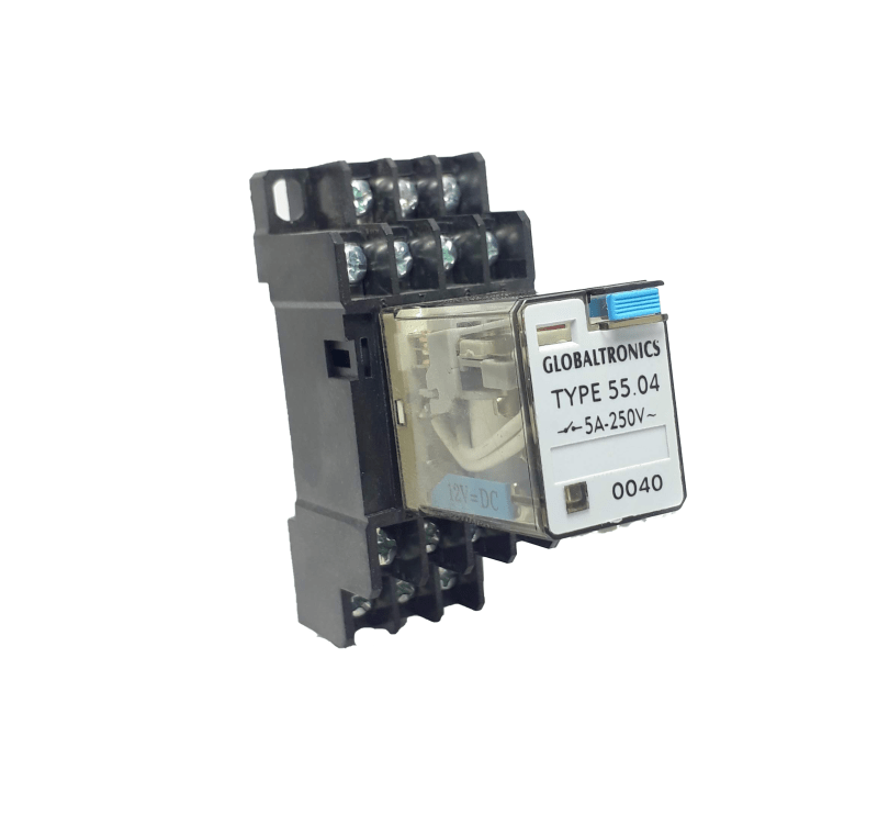 Rele Encapsulado | Ferrelectrica Spa