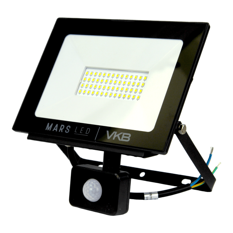 PROYECTOR SENSOR | Ferrelectrica SPA