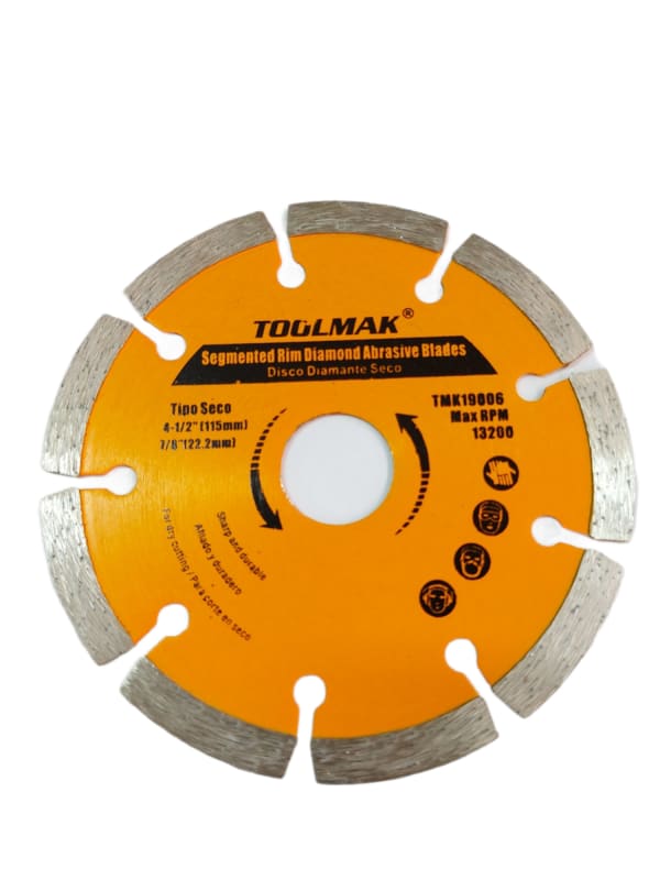 TOOLMAK | Ferrelectrica Spa