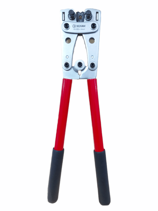 Ferruleras | Ferrelectrica Spa