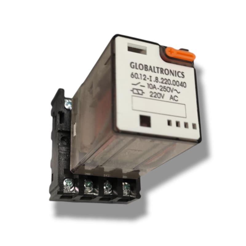 Rele Encapsulado | Ferrelectrica Spa