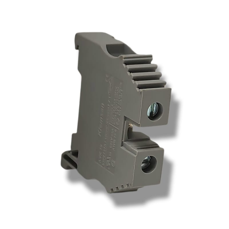 BORNE KLEMSAN | Ferrelectrica Spa