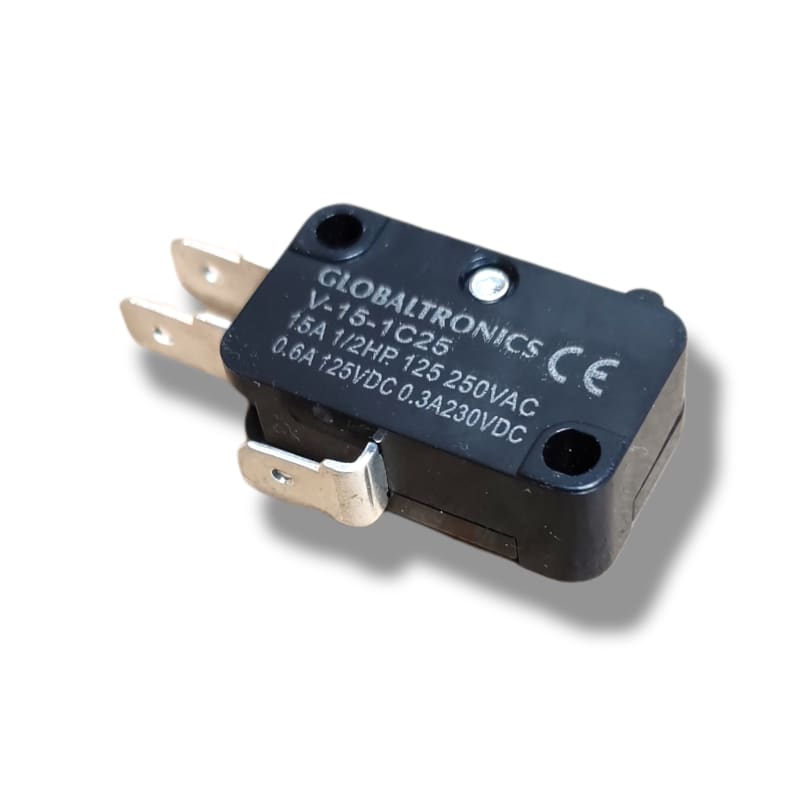 Microswitch | Ferrelectrica Spa