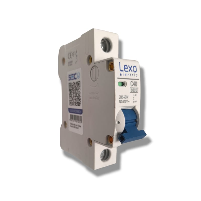 LEXO | Ferrelectrica Spa